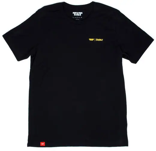 Tilt X Friendly T-Shirt | SkatePro