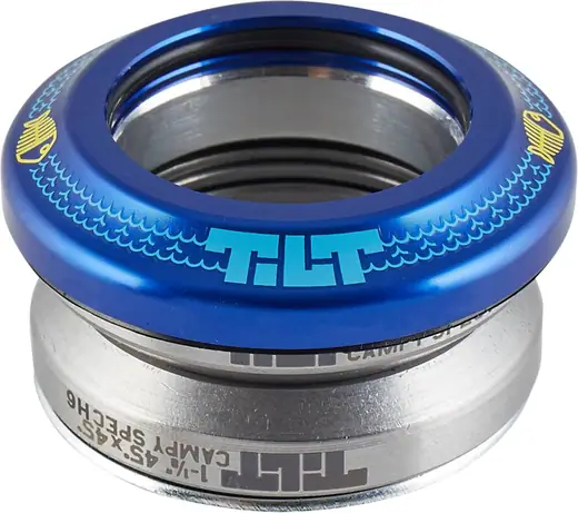 Tilt x Undialed Juego De Dirección Scooter Integrada