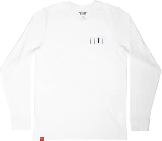 Tilt X Volare T-shirt Manche Longues | SkatePro