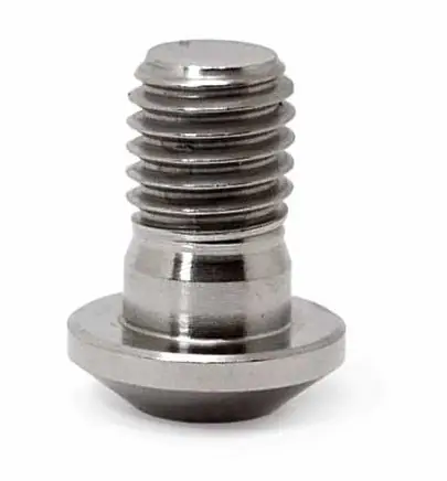TLC Titanium BMX Sprocket Bout | SkatePro