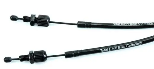 Total BMX DBS Gyro Cable | SkatePro