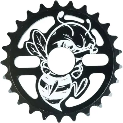 Total BMX Killabee Freestyle BMX Sprocket | SkatePro