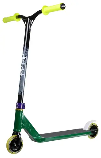 Toxic Park Custom Scooter | SkatePro