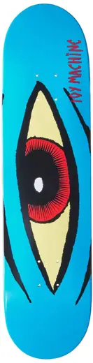 Toy Machine Sect Eye Skateboard Deck | SkatePro