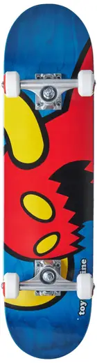 Toy Machine Vice Monster Skateboard Complet | SkatePro