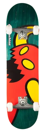 Toy Machine Vice Monster Complete Skateboard - Skateboards