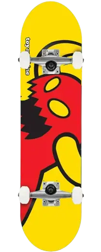 Toy Machine Vice Monster Complete Skateboard - Skateboards