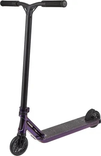 Triad Oath Delinquent Pro Scooter | SkatePro