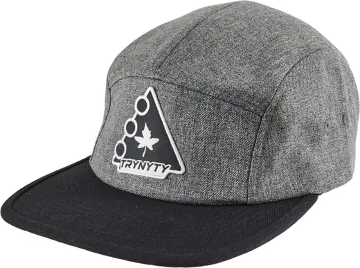 Trynyty 5-Panel Cap | SkatePro