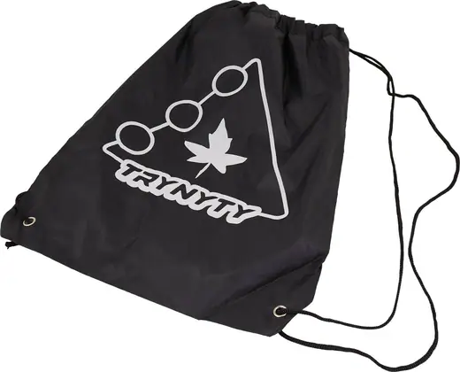 Trynyty Drawstring Bag | SkatePro