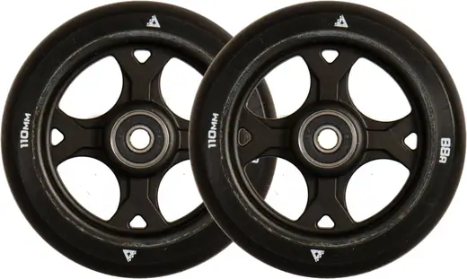 Trynyty Gothic Stunt Scooter Rolle 2 Stk. | SkatePro