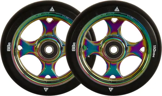 Trynyty Gothic Pro Scooter Wheel 2-Pack | SkatePro