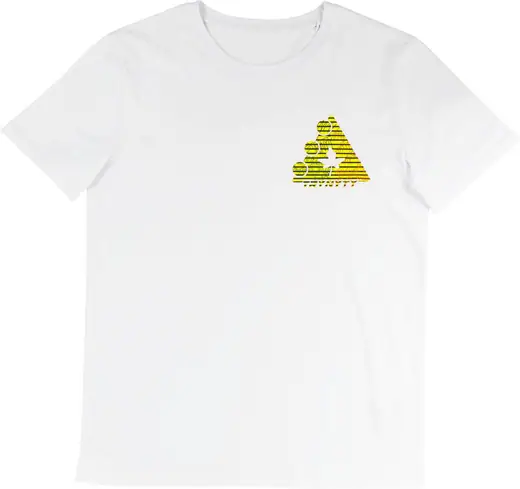Trynyty Post-It T-shirt | SkatePro