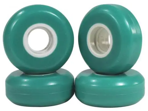 Undercover wheel, 57mm, 90A, 4 pack | SkatePro