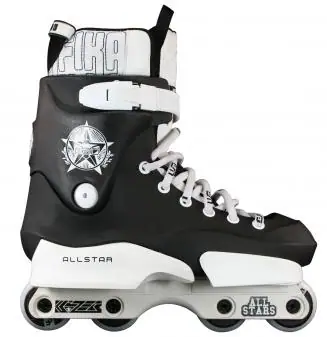 Usd Classic Throne Allstar 09 Aggressive Skates | SkatePro