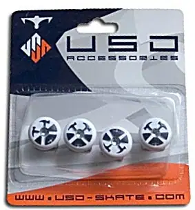 USD Cuff bolts Hammer - Agressif Rollers | SkatePro