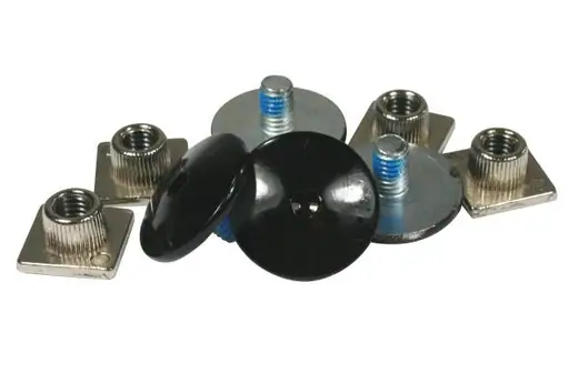 USD Cuff Screws | SkatePro