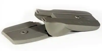 USD Dual Plates | SkatePro