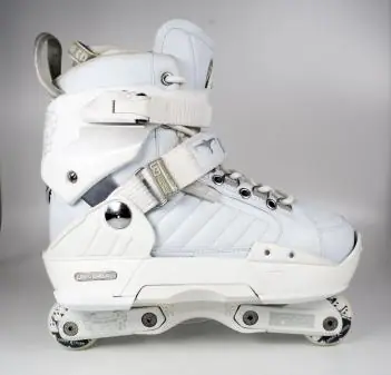 USD Legacy Team Aggressive Inline Skates 08 | SkatePro