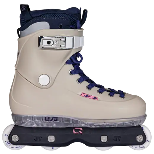 USD Sway Witzemann II Aggressive Inline Skates | SkatePro