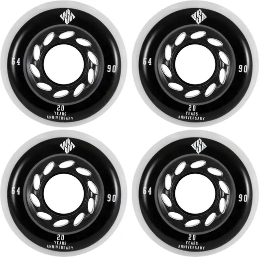 Aggressive Skate Wheels - Buy aggressive inline skate wheels here