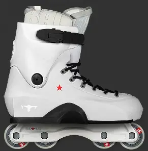 USD Ufs Throne Evo Custom Aggressive inline skates