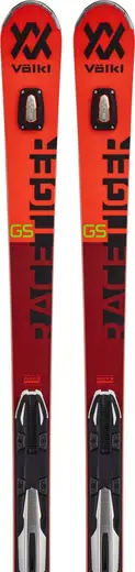Völkl Racetiger GS Esquís Race + Rmotion2 12 GW Binding