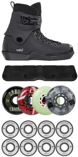 Valo V13 Big Bundle Role Agresive | SkatePro