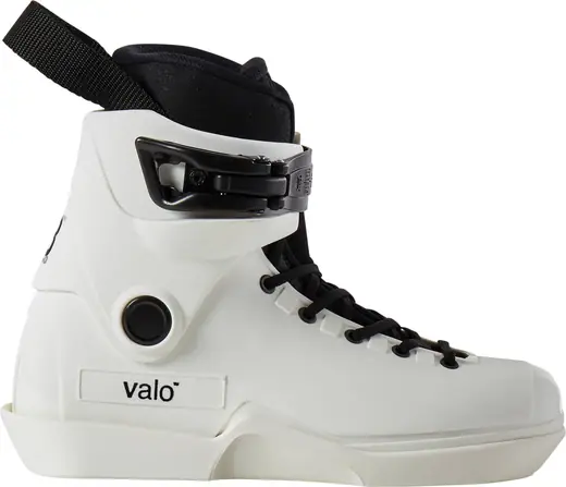 Valo V13 Bone White - Scarpa - Bianco | SkatePro