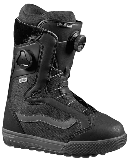 Vans Encore Pro Women Snowboard Boots | SkatePro