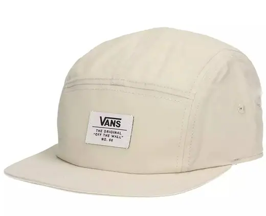 Vans Fullerton Camper Cap | SkatePro