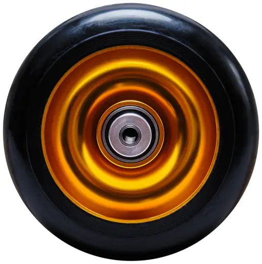 Vauhti Skate 100 x 24mm PU Rollerski Wheel | SkatePro
