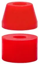 Venom Standard HPF Bushings 2-Pack - Borrachas Longboards