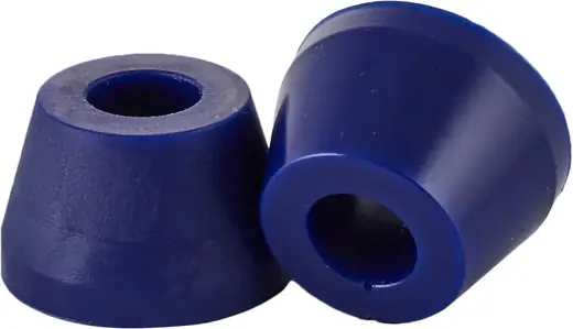 Venom Super Carve Bushings 2 unidades - Longboards | SkatePro