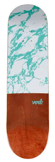 Verb Marble Dip Rula Deck | SkatePro