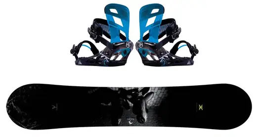 Verdad Rudeboy II + K2 Hurrithane Side - Package | SkatePro