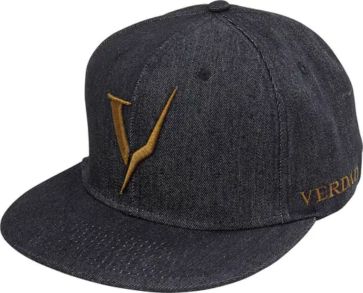 Verdad V Skate Cap | SkatePro