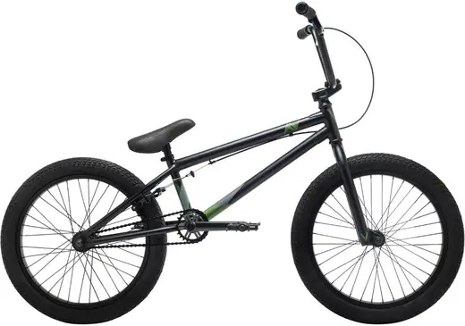 Verde AV 20" 2021 BMX Stunt Bike | SkatePro
