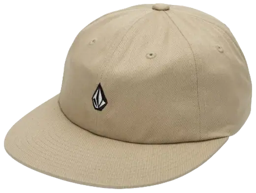 Volcom Full Stone Dad Cap | SkatePro