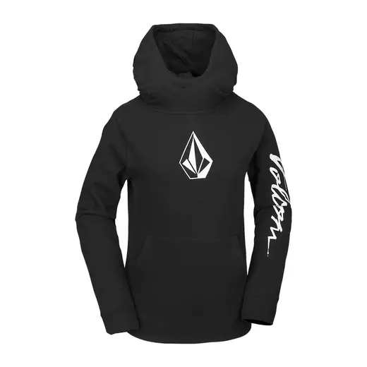 Volcom Hotlapper Junior Huppari | SkatePro