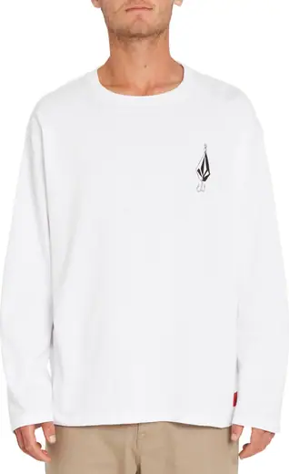 Volcom Loose Trucks Long Sleeve Shirt | SkatePro