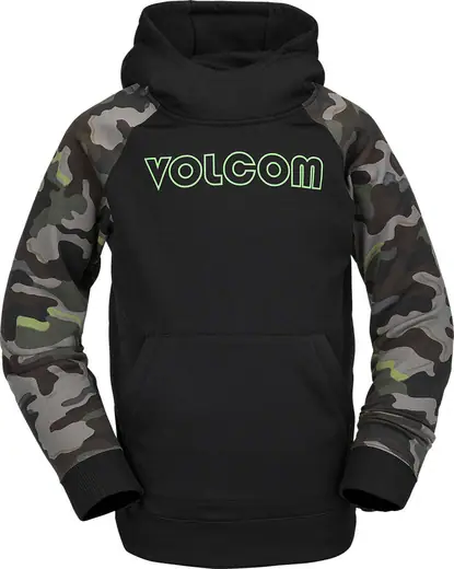 Volcom Riding Junior Hoodie | SkatePro