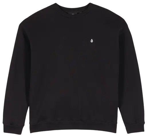 Volcom Single Stone Crew | SkatePro