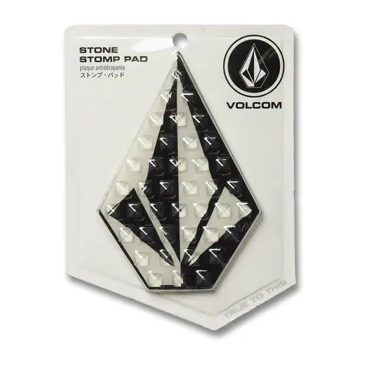 Volcom Stone Stomp Pad | SkatePro