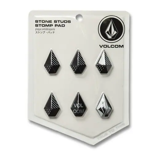 Volcom Stone Stomp Studs | SkatePro