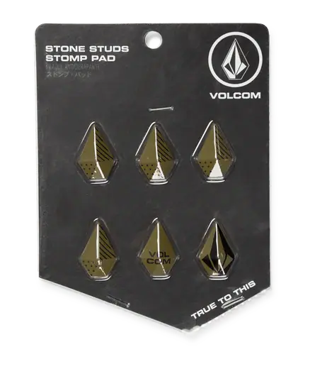 Volcom Stone Studs Stomp | SkatePro