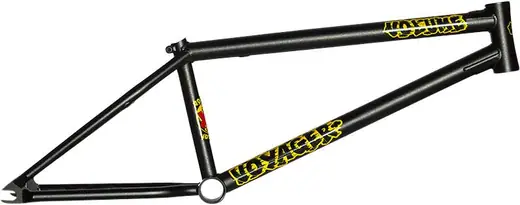 Volume Voyager XL Cuadro BMX Freestyle | SkatePro