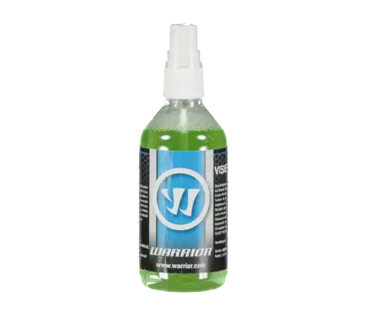 Warrior Visor Clean Spray | SkatePro