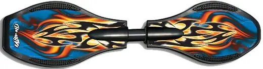 Waveboard G2 Mini | SkatePro