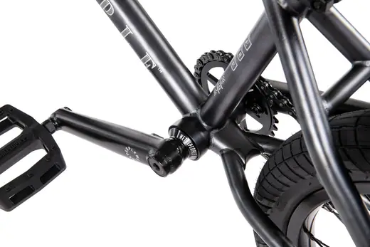 Wethepeople Revolver 20 2020 BMX Stunt Bike SkatePro